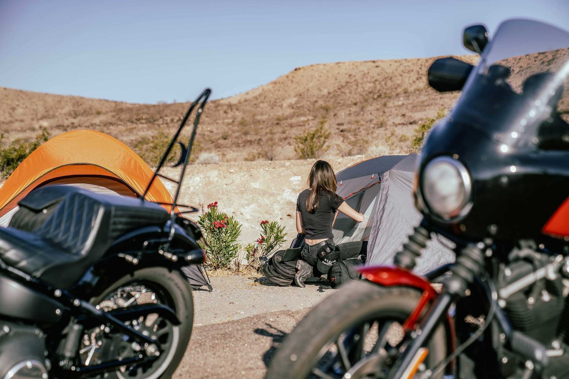 Epic Motorcycle Road Trip - Guide to Planning